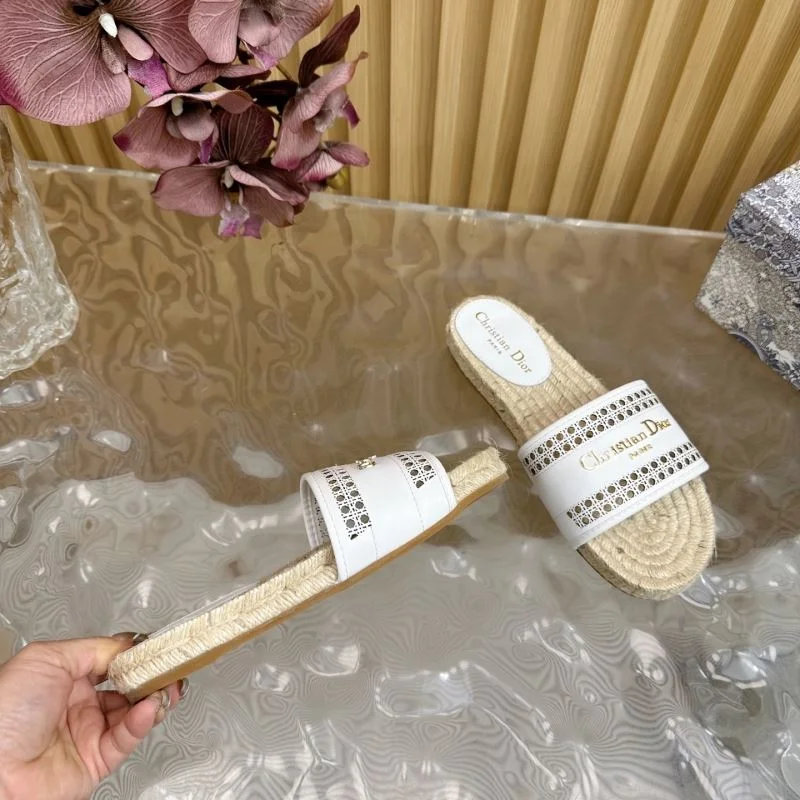 High accuracy Christian Dior Slippers