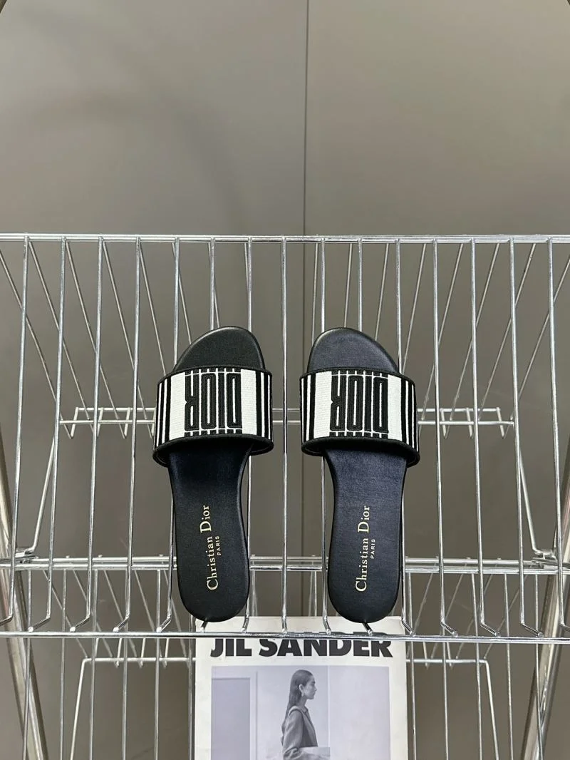 OEM Christian Dior Slippers