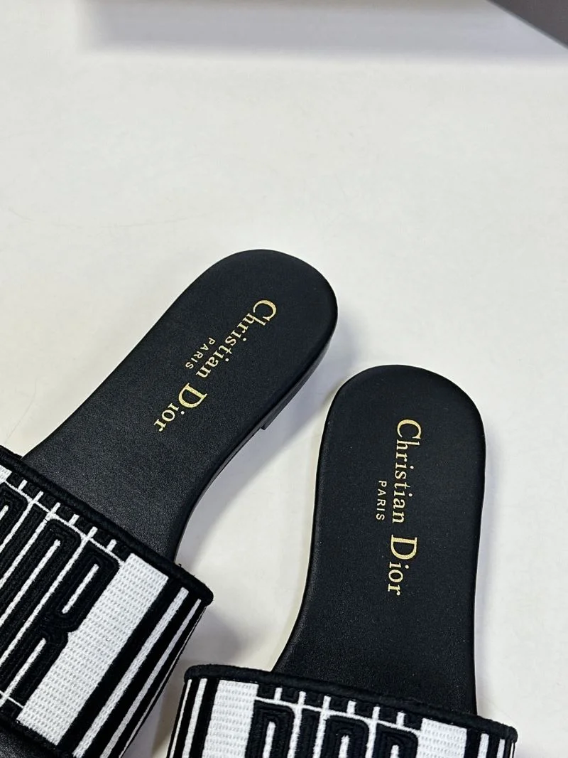 OEM Christian Dior Slippers