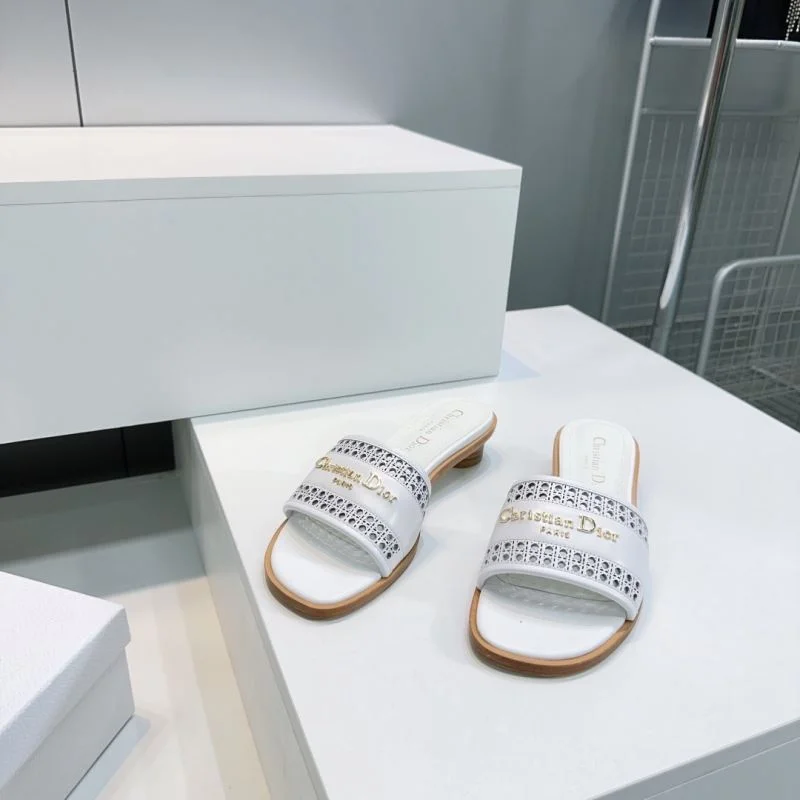 Reasonably priced Christian Dior Slippers
