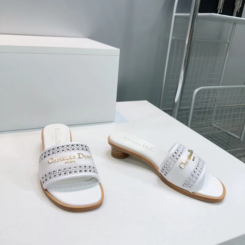 Reasonably priced Christian Dior Slippers