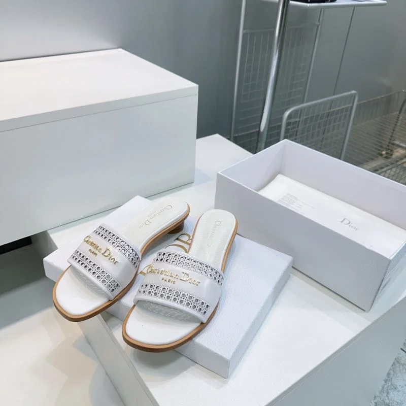 Reasonably priced Christian Dior Slippers