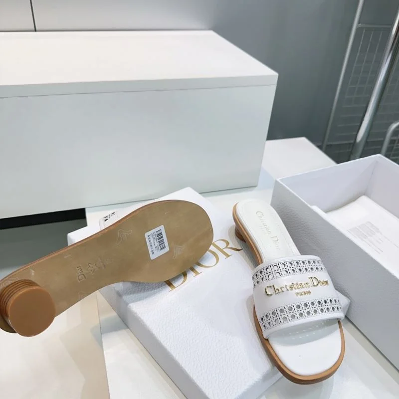 Reasonably priced Christian Dior Slippers