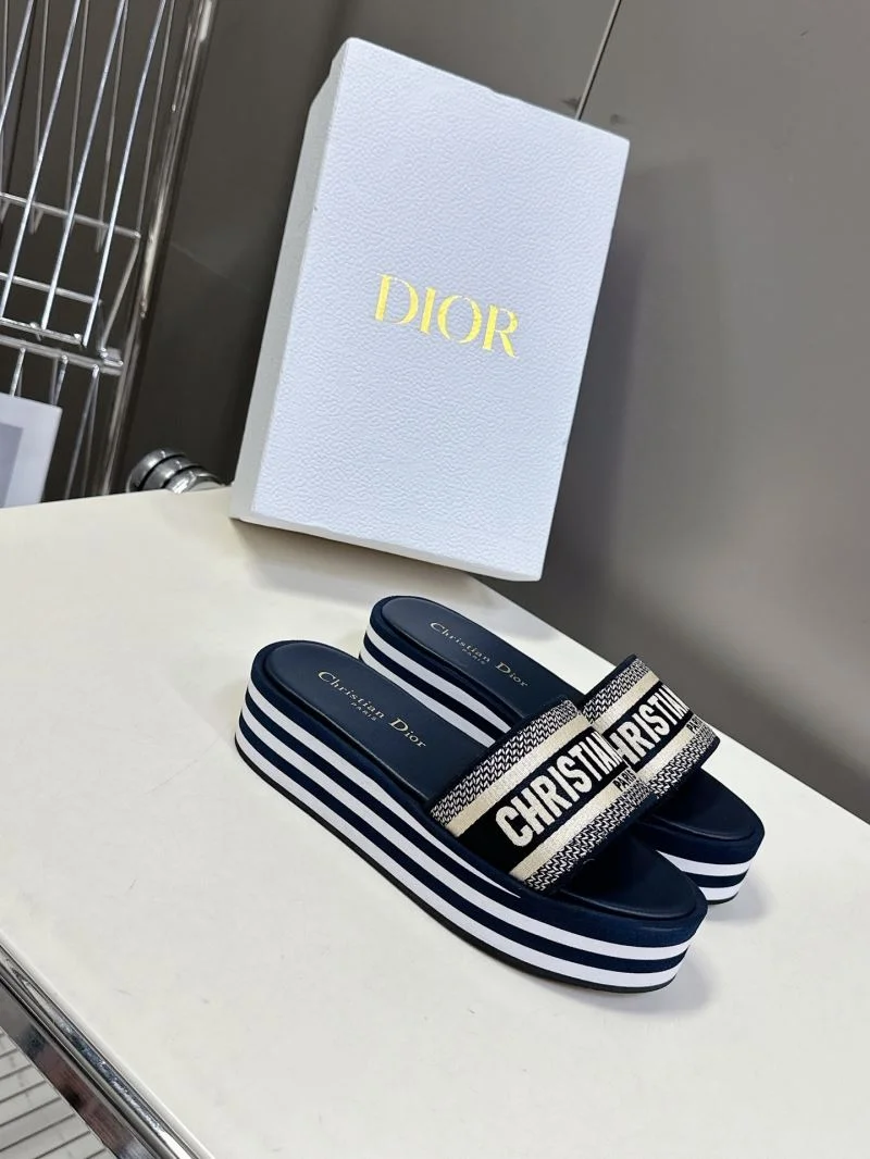 Low-cost Christian Dior Slippers