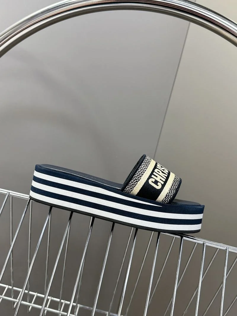 Low-cost Christian Dior Slippers