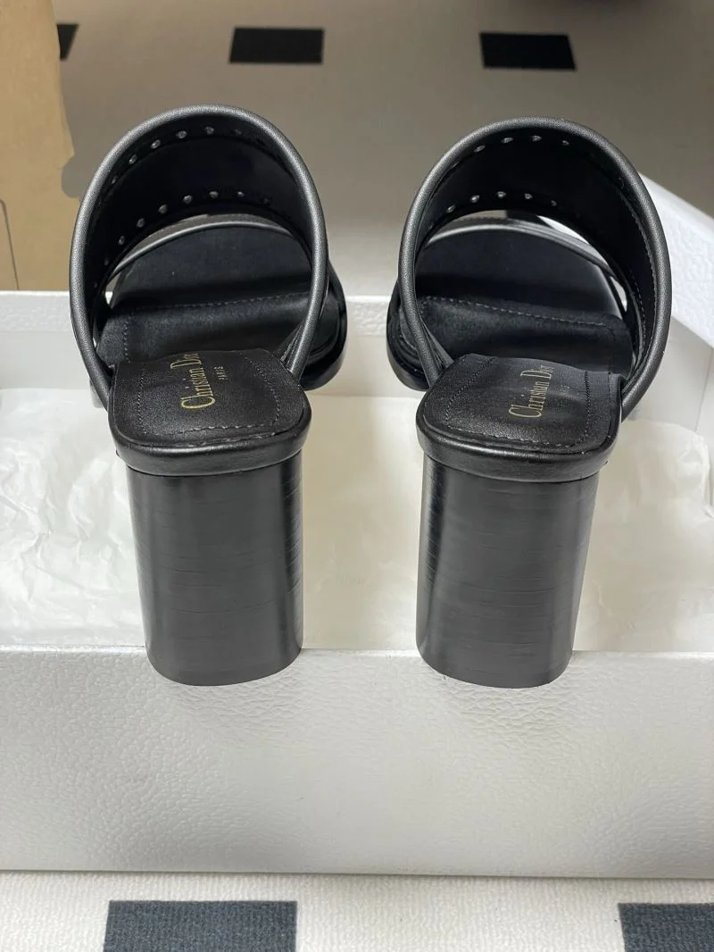 Perfect replica Christian Dior Slippers