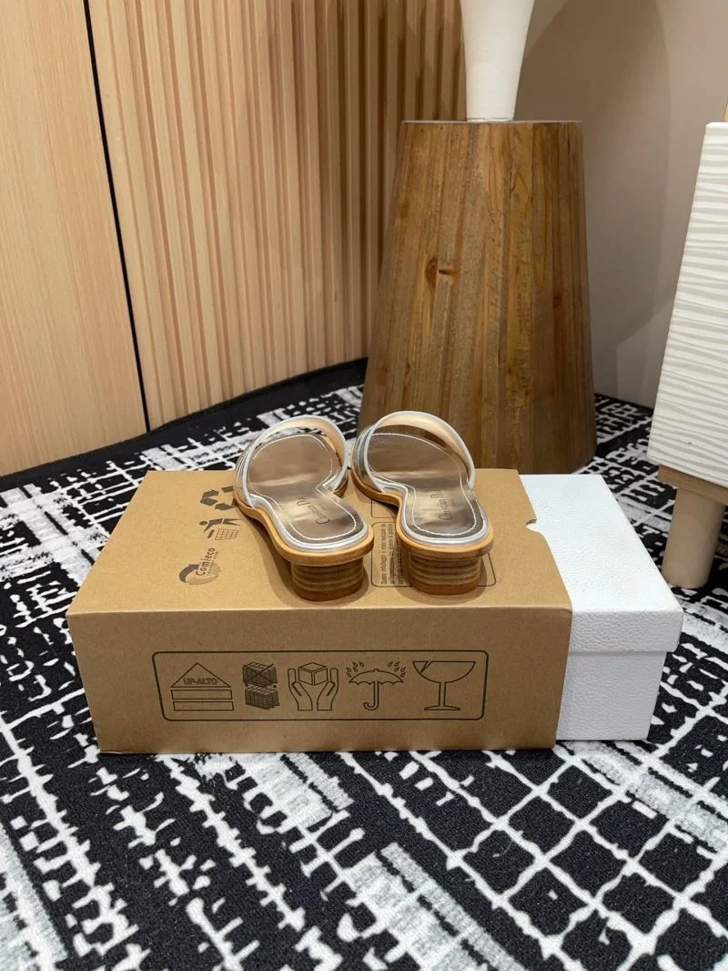 OEM Christian Dior Slippers