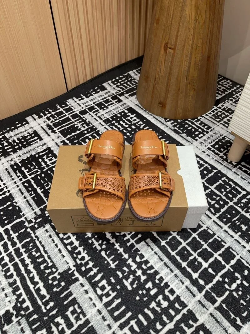 Cut-rate Christian Dior Slippers