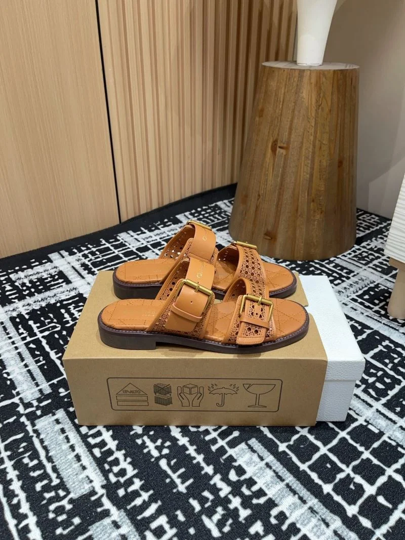 Cut-rate Christian Dior Slippers