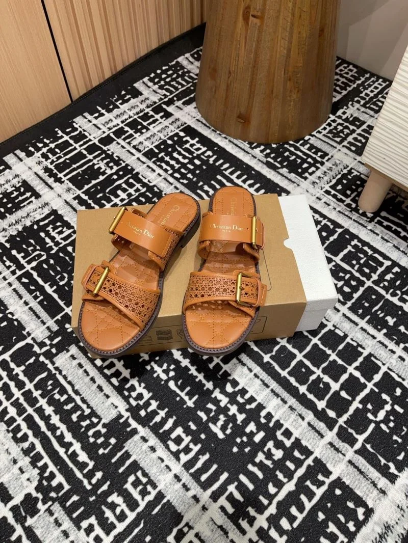 Cut-rate Christian Dior Slippers