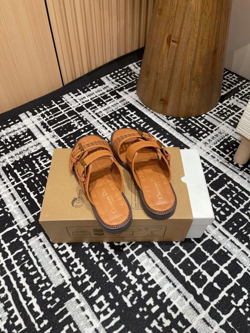 Cut-rate Christian Dior Slippers