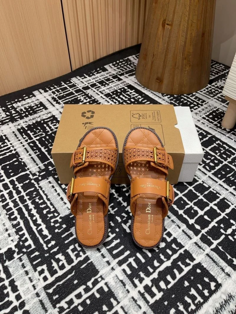 Cut-rate Christian Dior Slippers