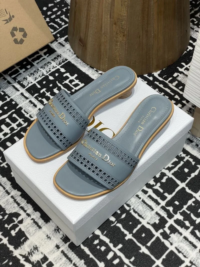 Christian Dior Slippers