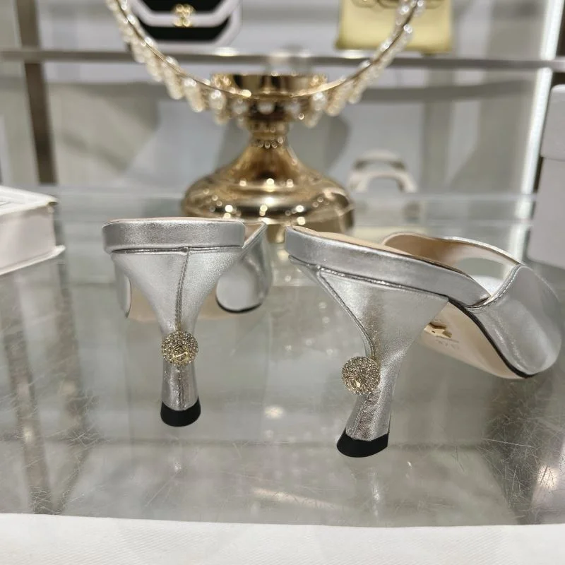 Discounted Christian Dior Slippers