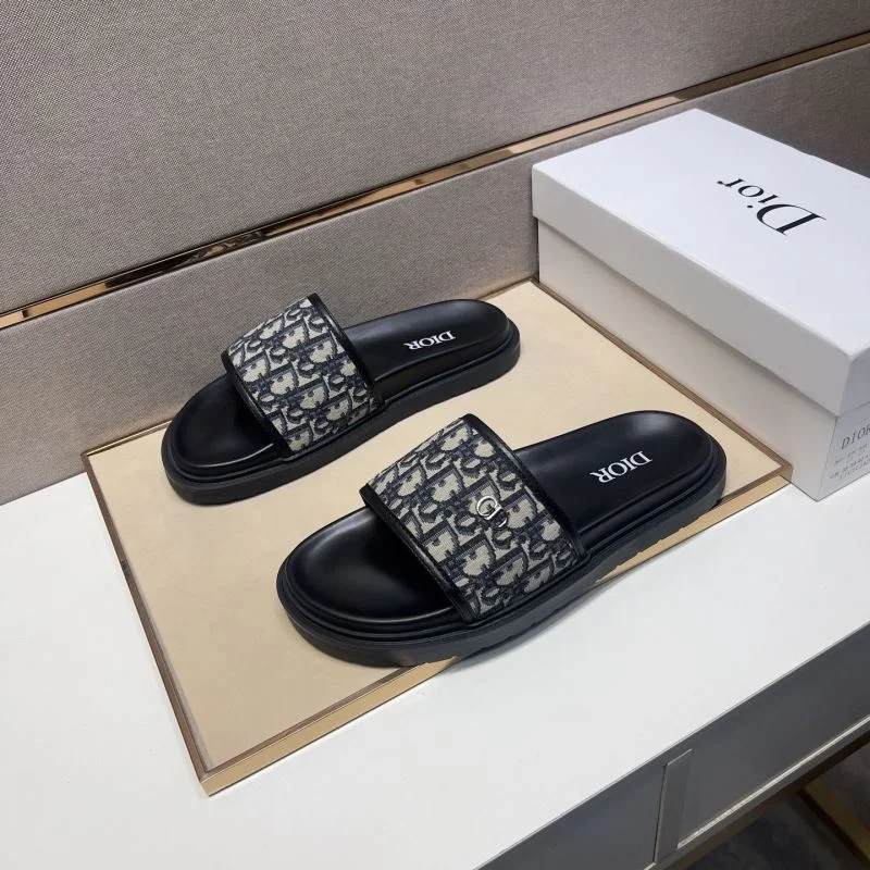 Christian Dior Slippers