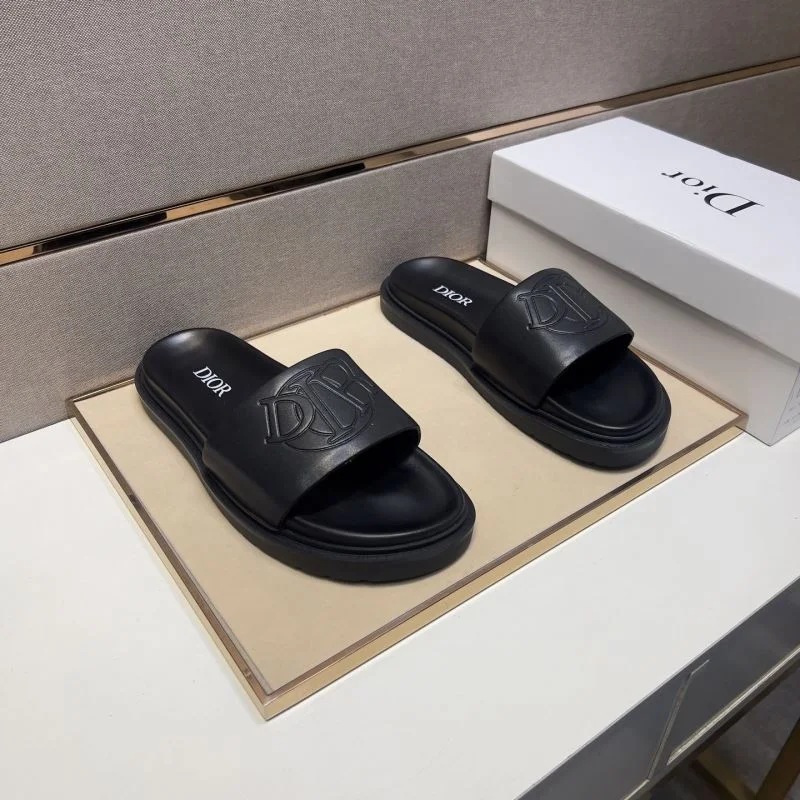 Christian Dior Slippers