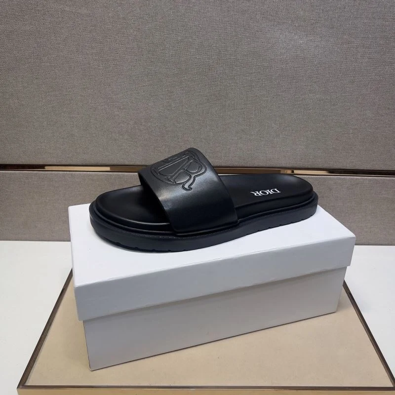 Brand-original Christian Dior Slippers