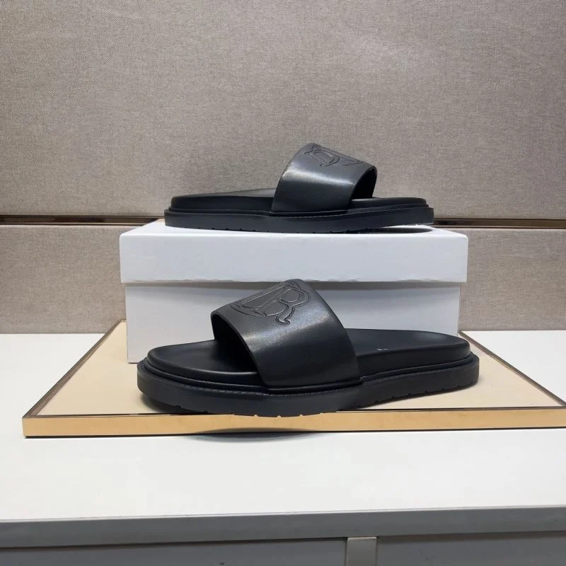 Brand-original Christian Dior Slippers