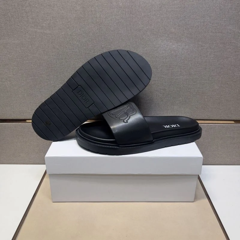 Brand-original Christian Dior Slippers