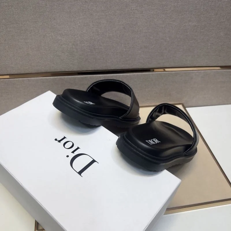 Brand-original Christian Dior Slippers