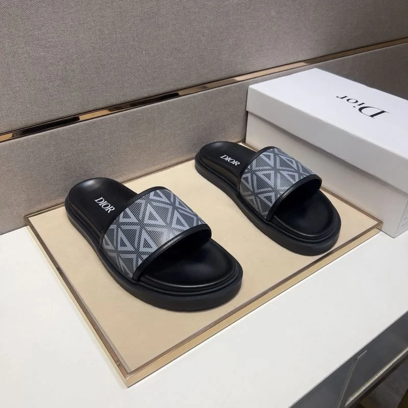 Christian Dior Slippers
