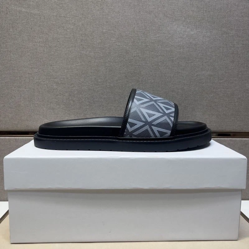 Brand-original Christian Dior Slippers