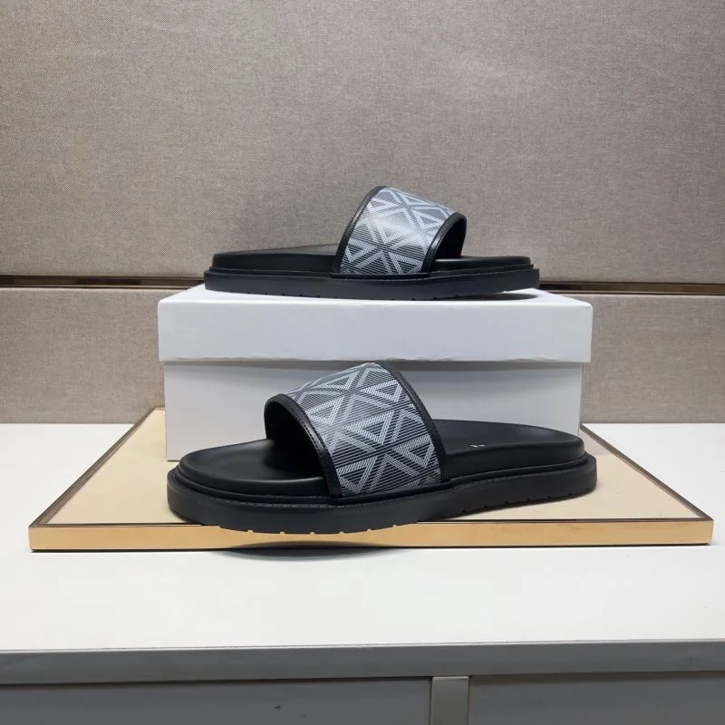 Brand-original Christian Dior Slippers