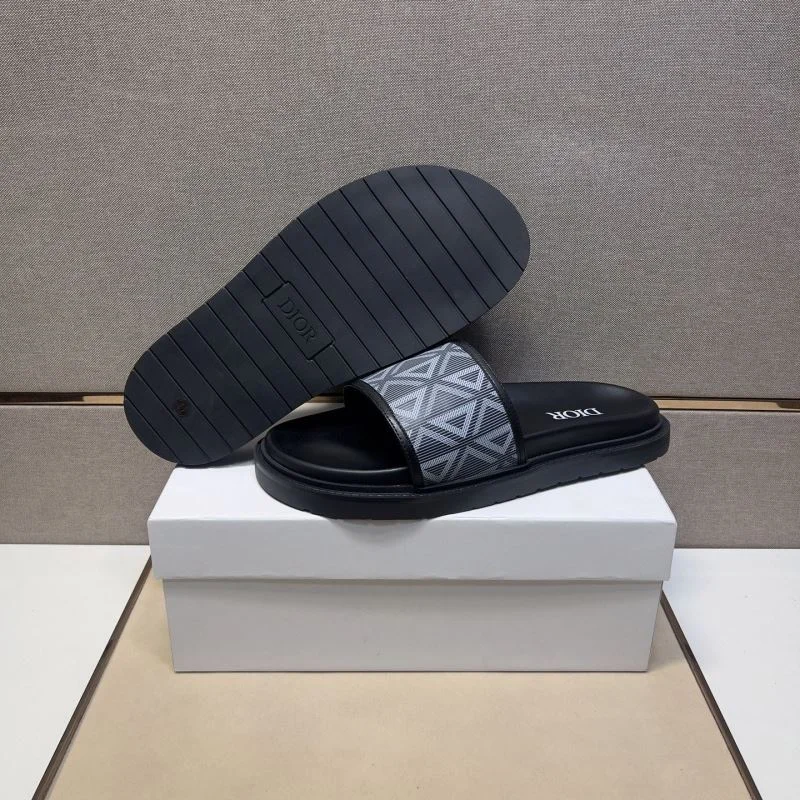 Brand-original Christian Dior Slippers