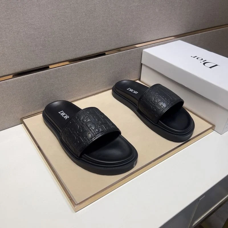 Christian Dior Slippers