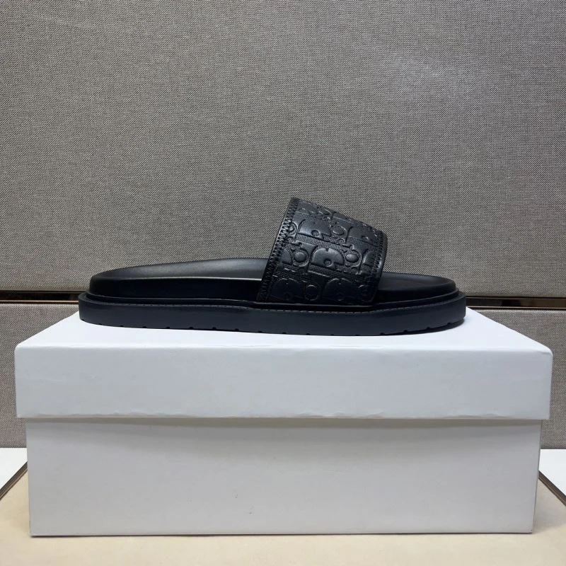 Official Christian Dior Slippers
