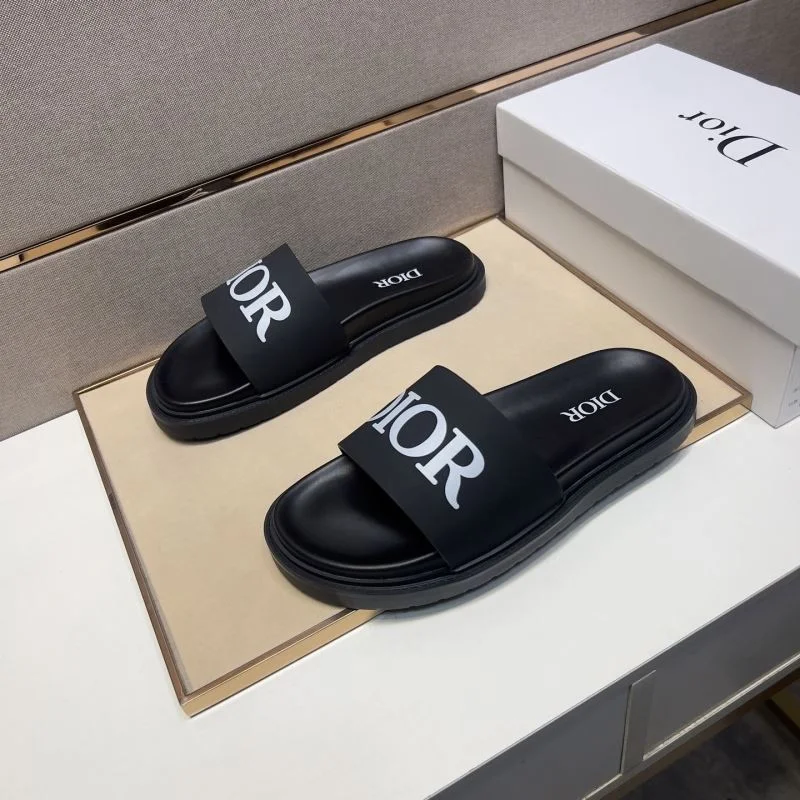 Factory-made Christian Dior Slippers