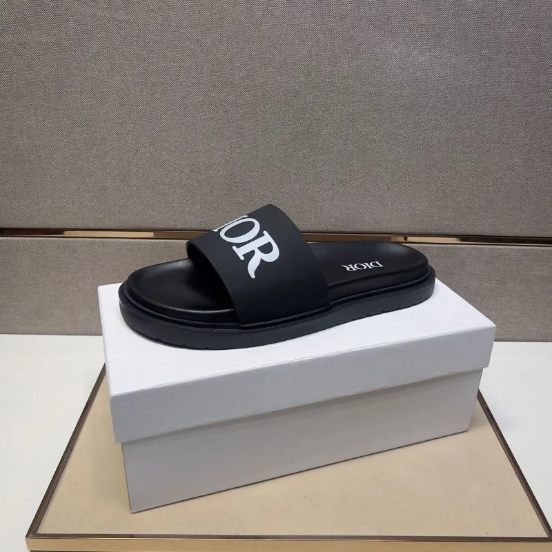 Factory-made Christian Dior Slippers