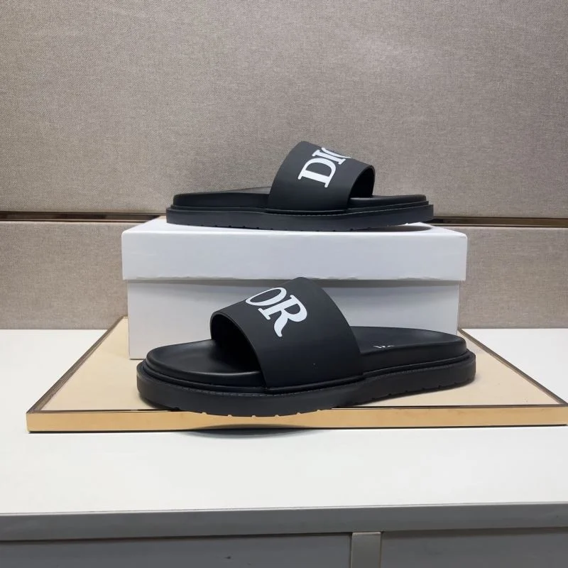 Factory-made Christian Dior Slippers