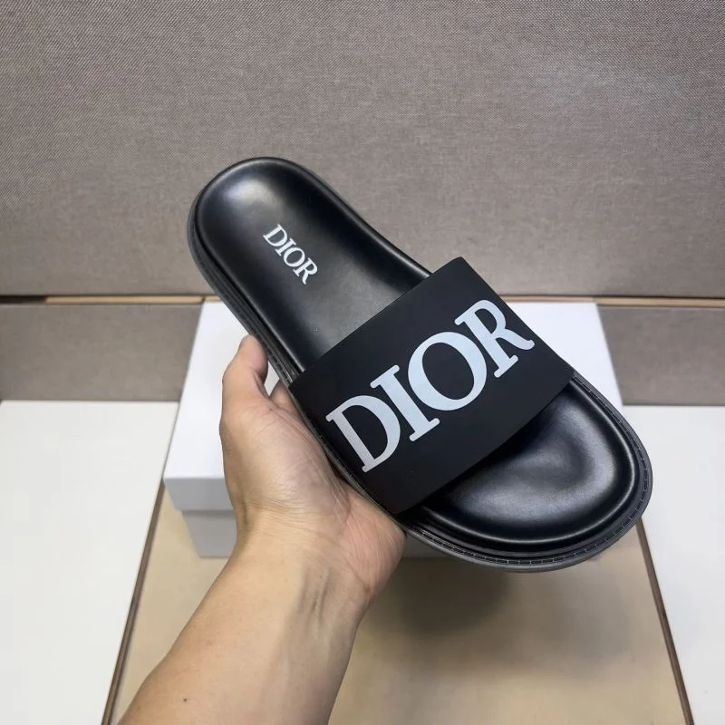 Factory-made Christian Dior Slippers