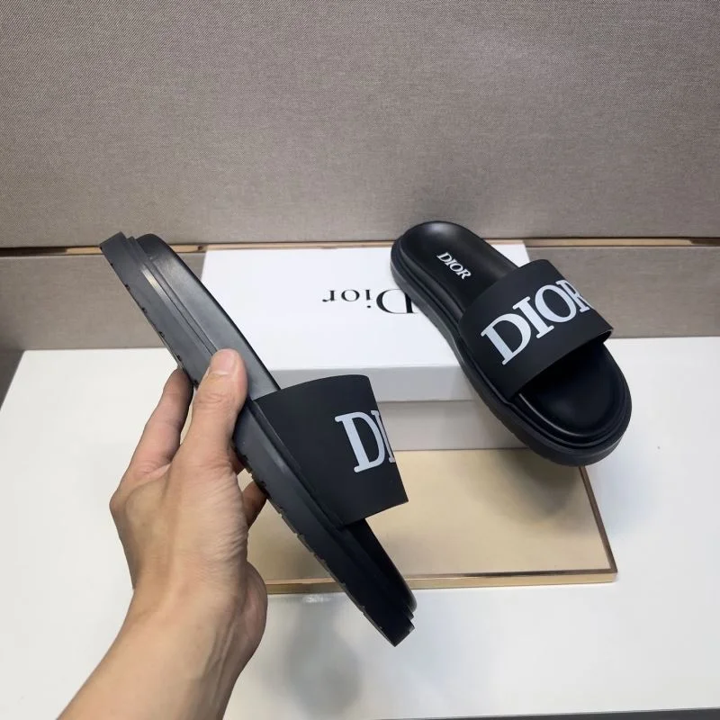 Factory-made Christian Dior Slippers