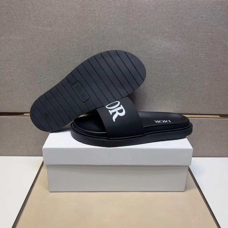Factory-made Christian Dior Slippers