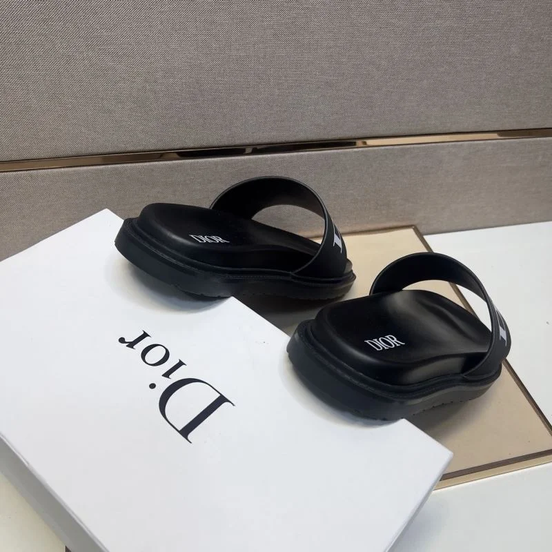 Factory-made Christian Dior Slippers