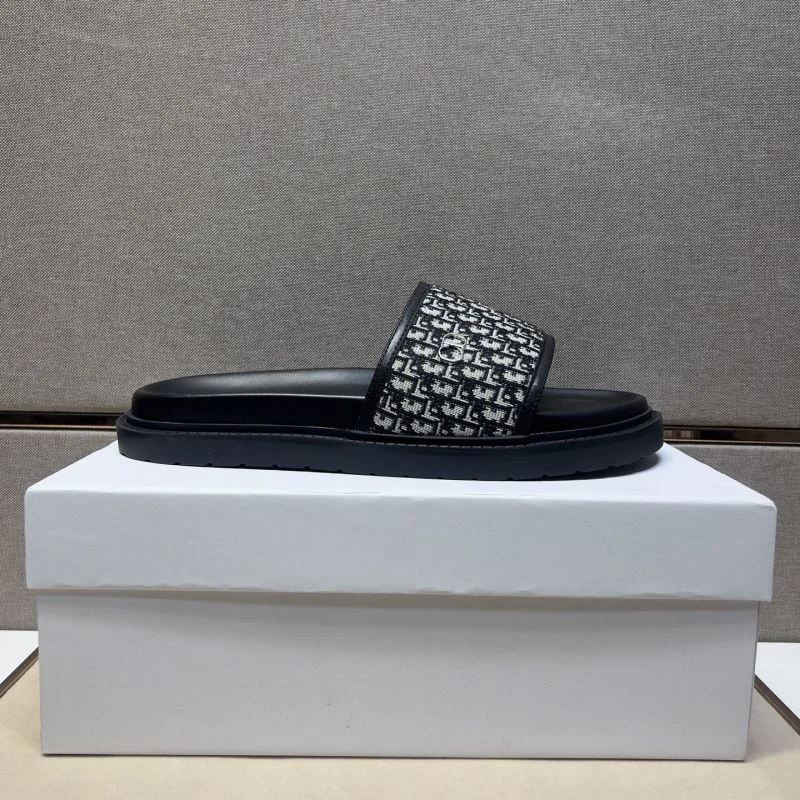 Bargain Christian Dior Slippers