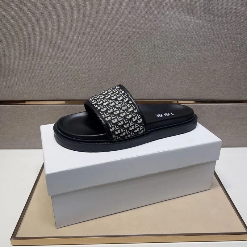 Bargain Christian Dior Slippers