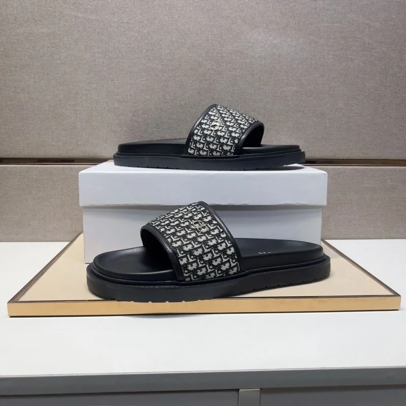 Bargain Christian Dior Slippers