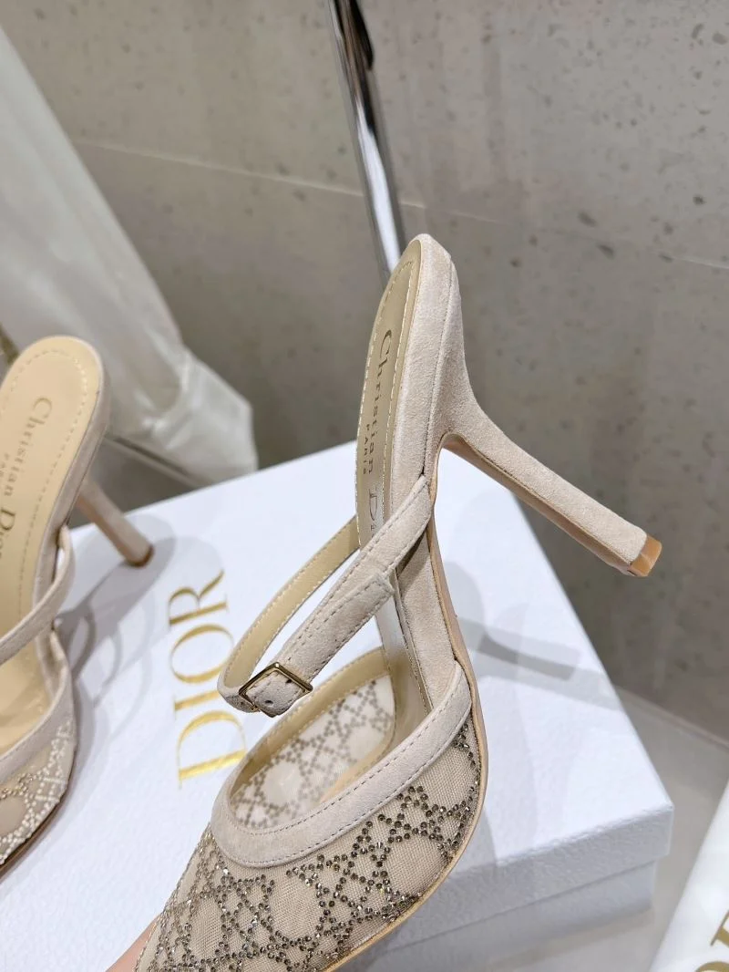 Cut-rate Christian Dior Slippers