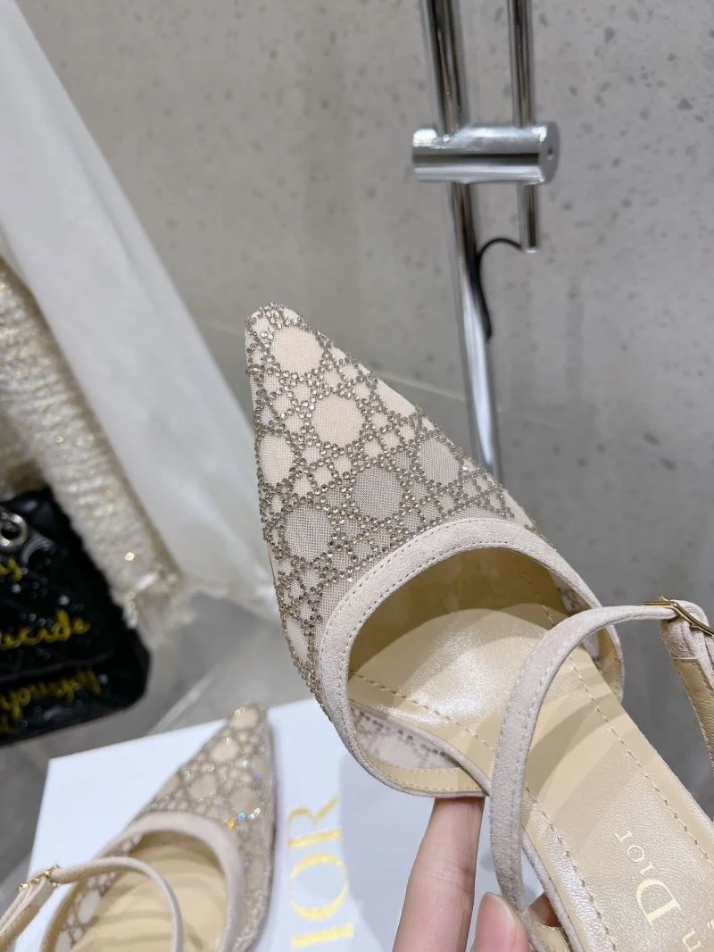 Cut-rate Christian Dior Slippers