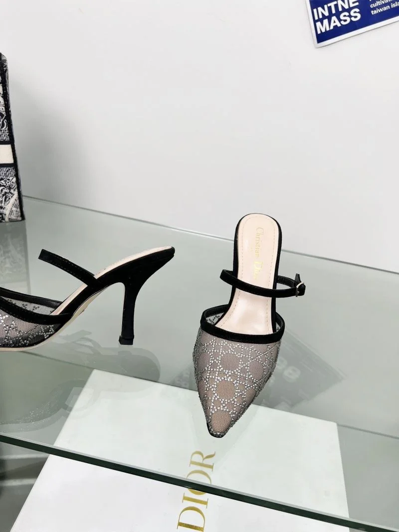 Low-cost Christian Dior Slippers