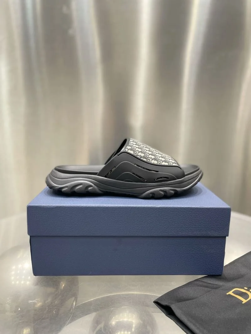 Christian Dior Slippers