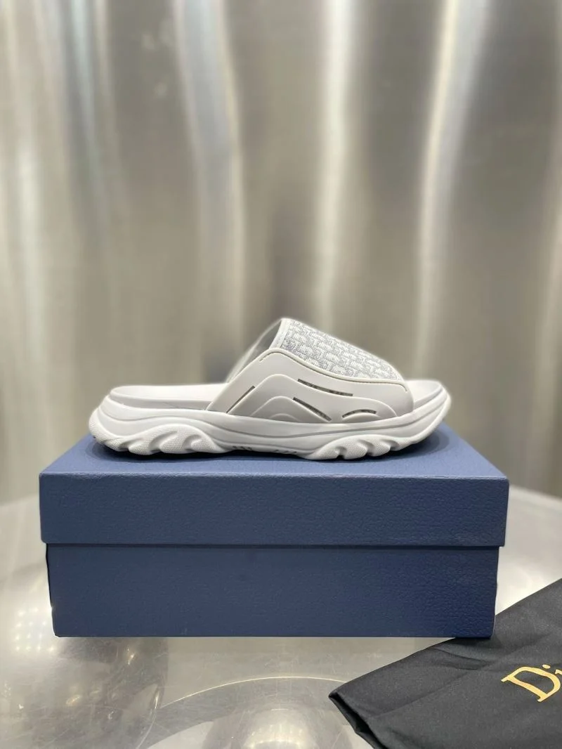 Christian Dior Slippers