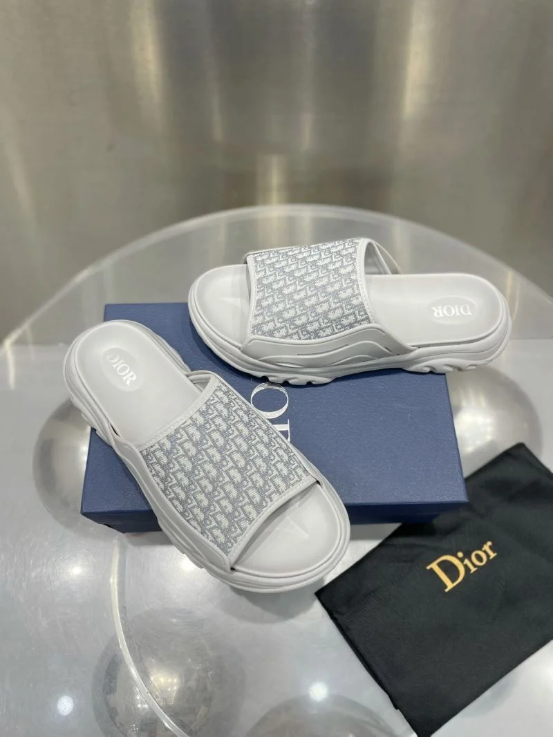 Perfect replica Christian Dior Slippers