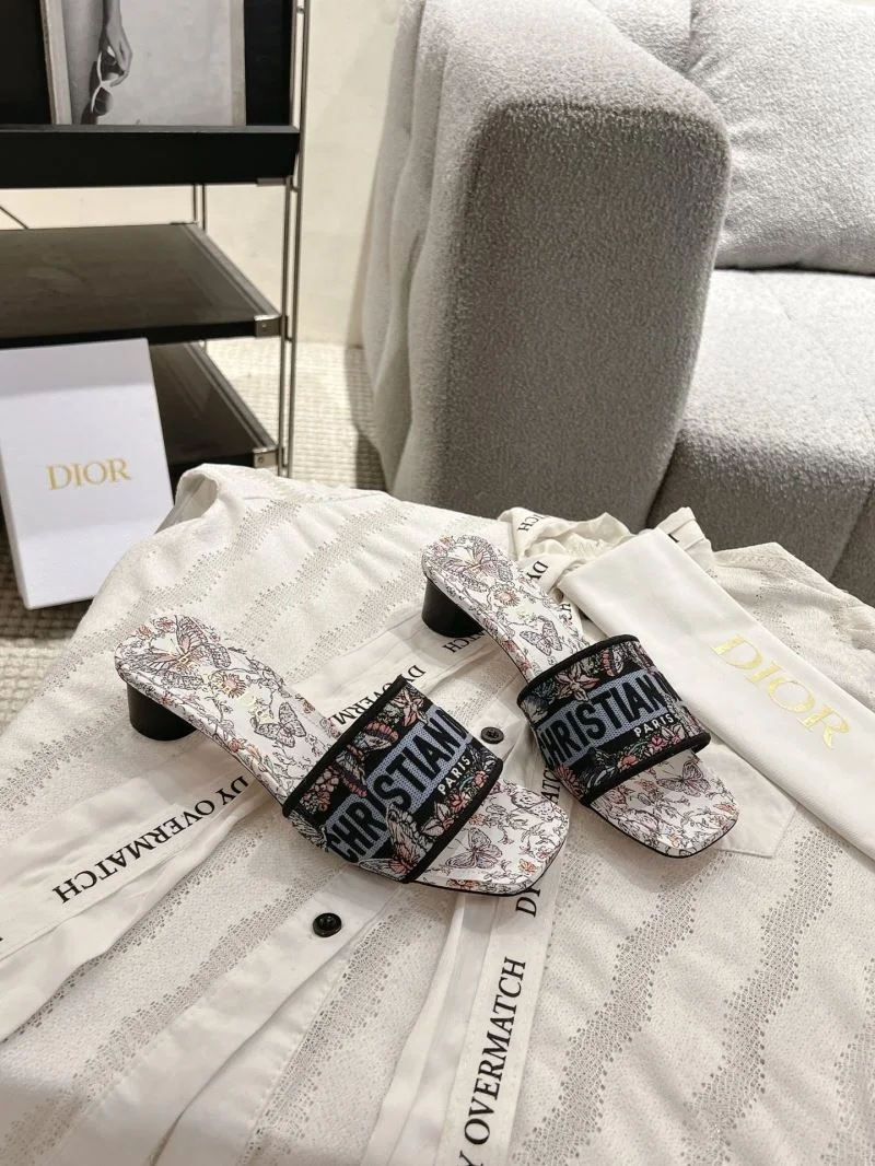 Cut-rate Christian Dior Slippers