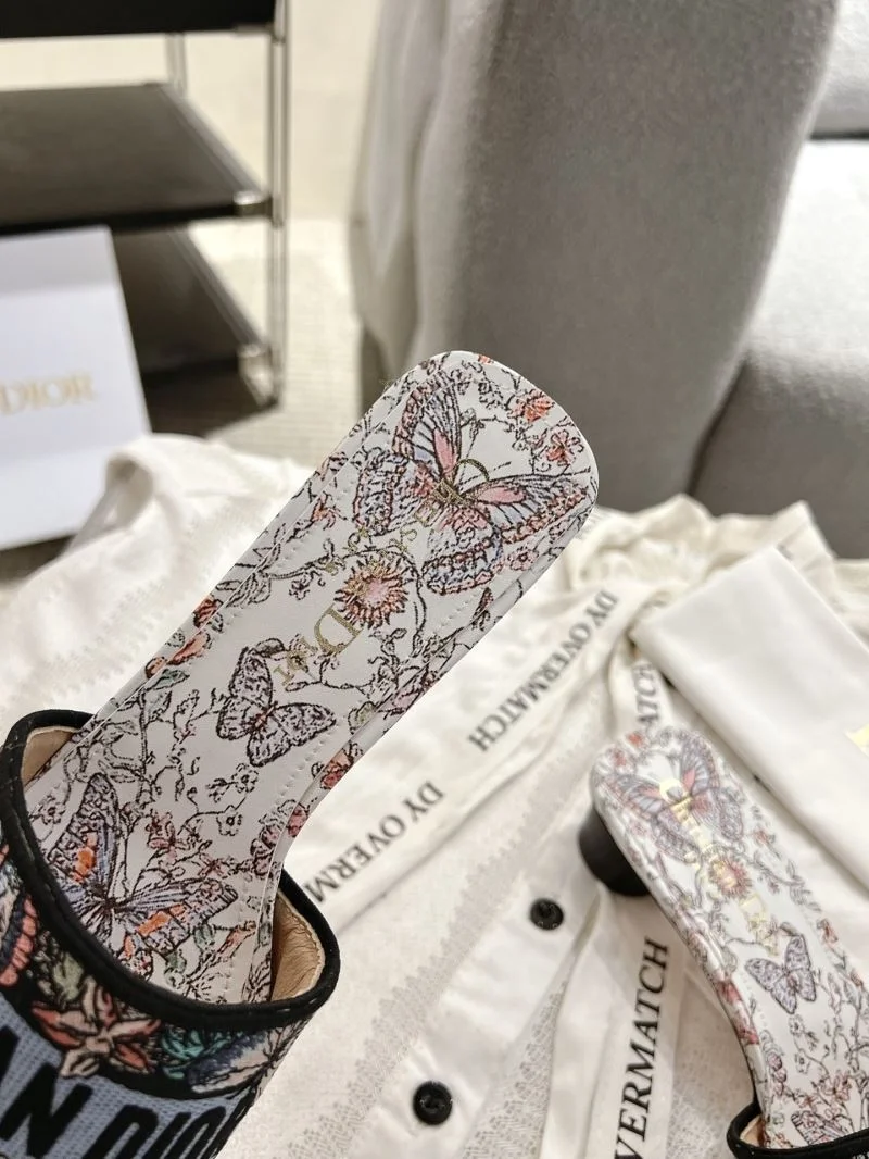 Cut-rate Christian Dior Slippers