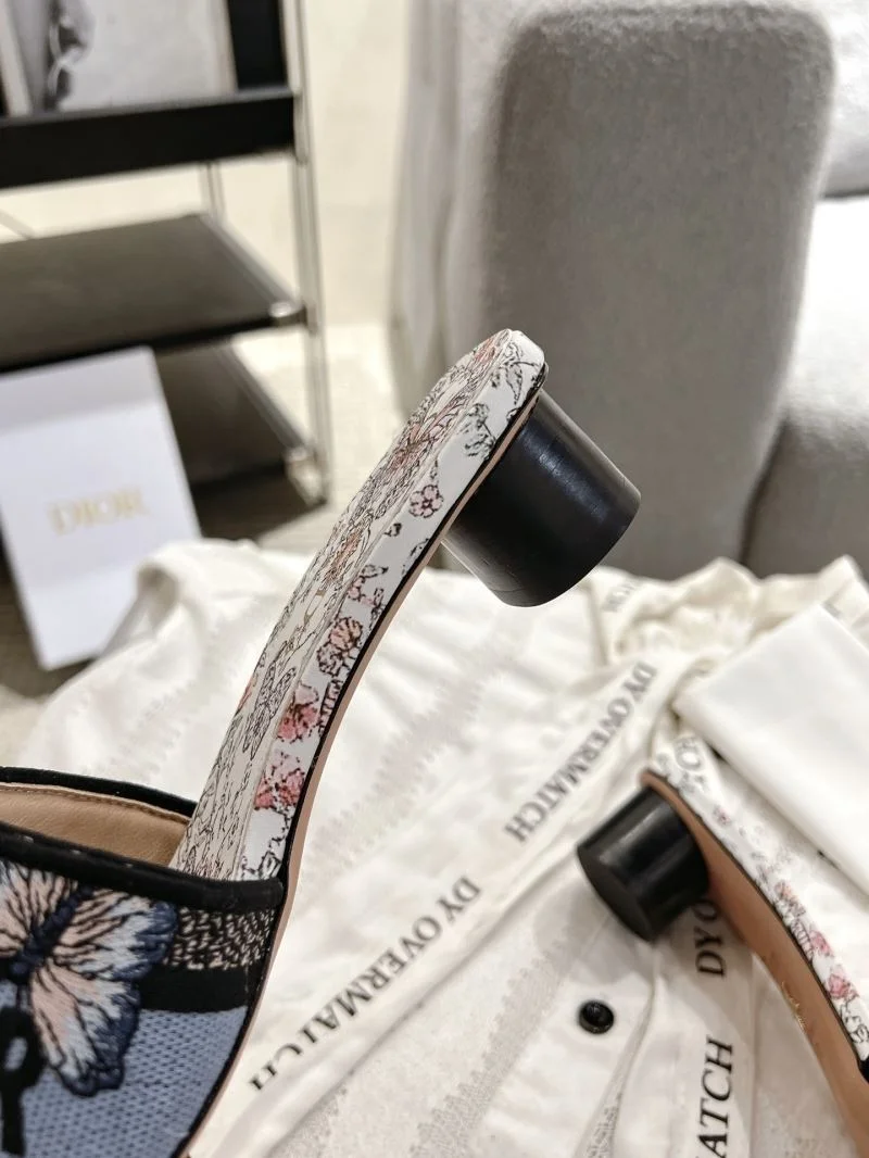 Cut-rate Christian Dior Slippers