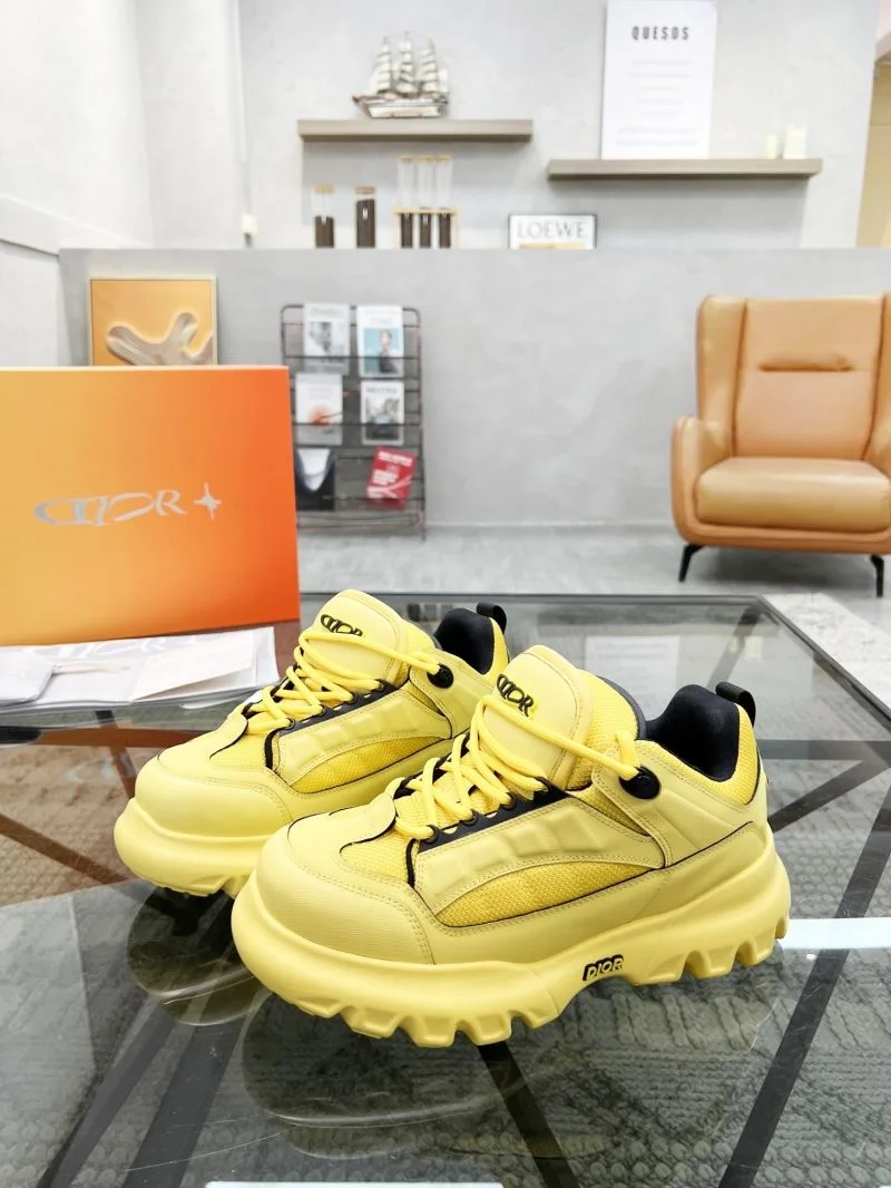 Christian Dior Sneaker